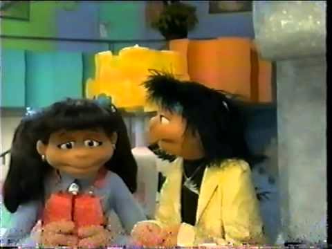 Whatsoever Critic: PBS Kids- Review of My Childhood (part 2)