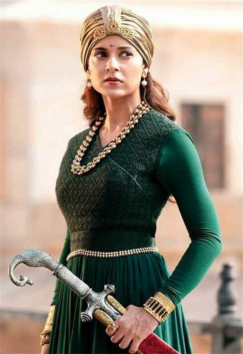Manikarnika Movie: Soundtrack, Music Videos, Pictures, Jukebox, Trailer ...