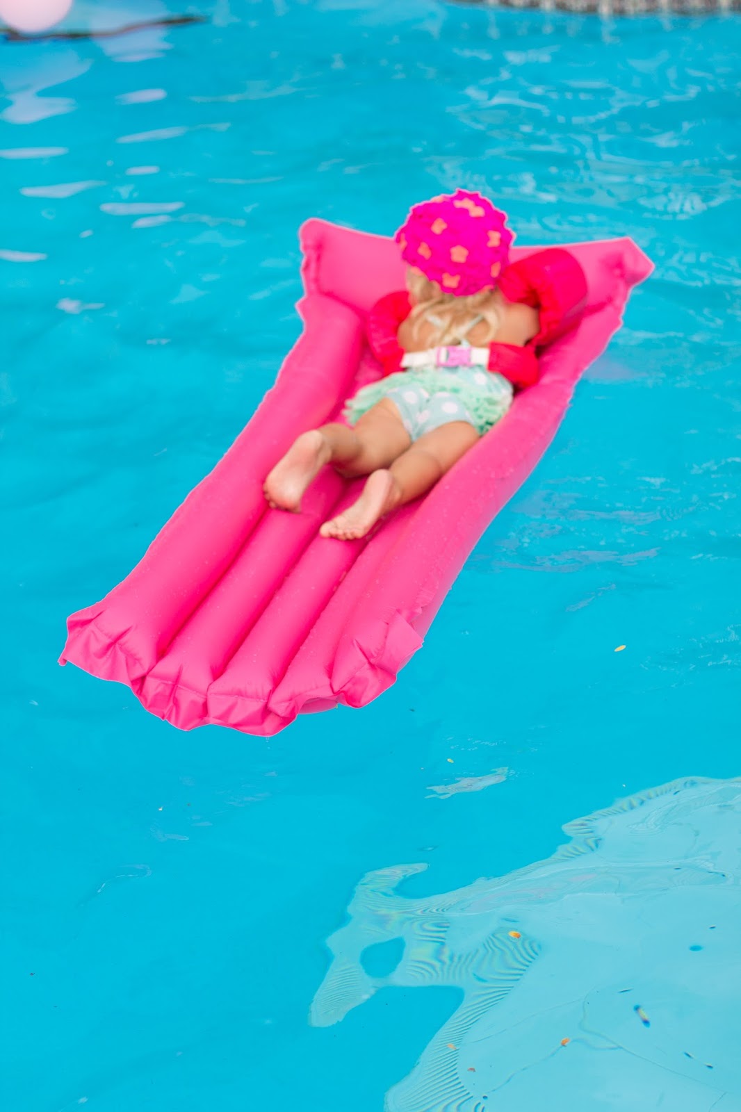 End Of Summer Pool Party Alexa Zurcher end-of-summer-pool-party-alexa-zurcher