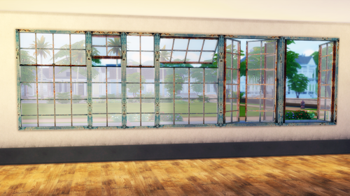Mod The Sims - ISO broken windows