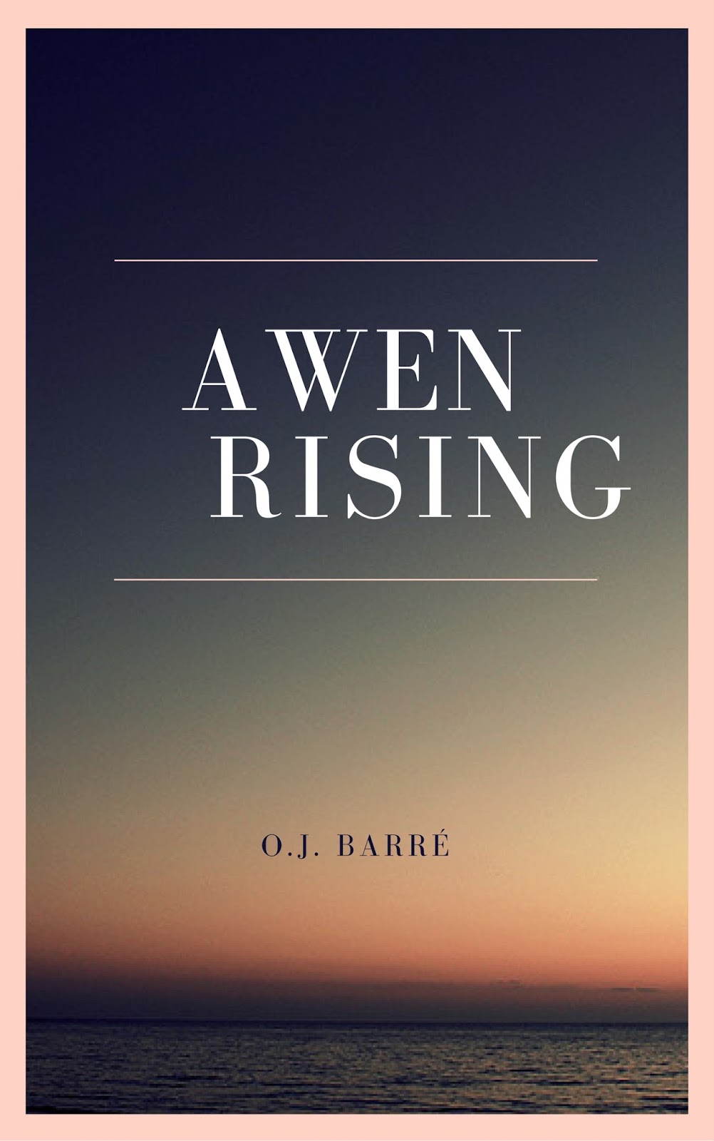 That Rebel with a Blog: New Title? Thank You, Muse!