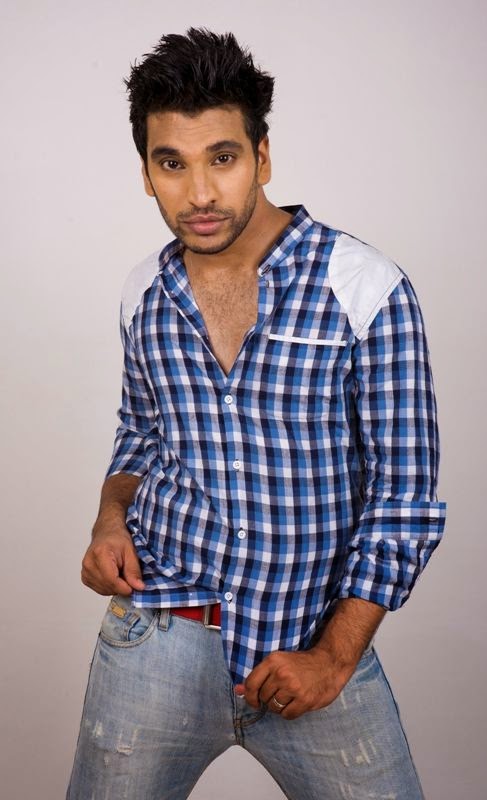 Sri Lanka fashion blog: Sri Lankan Male model Sameera Weerasinghe