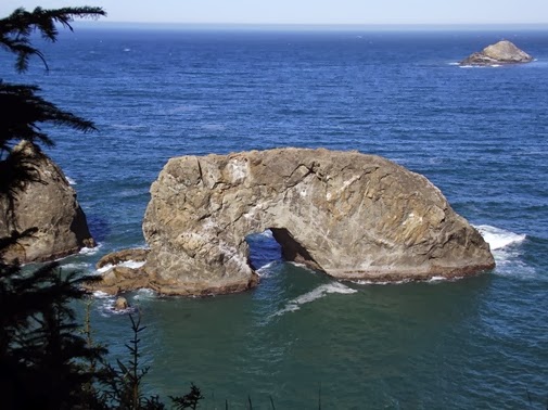 Discover the West: Oregon Coast - South