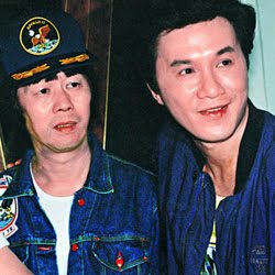 HonG KonG EnterTainMeNT ..: Samuel Hui is still mourning over the loss ...