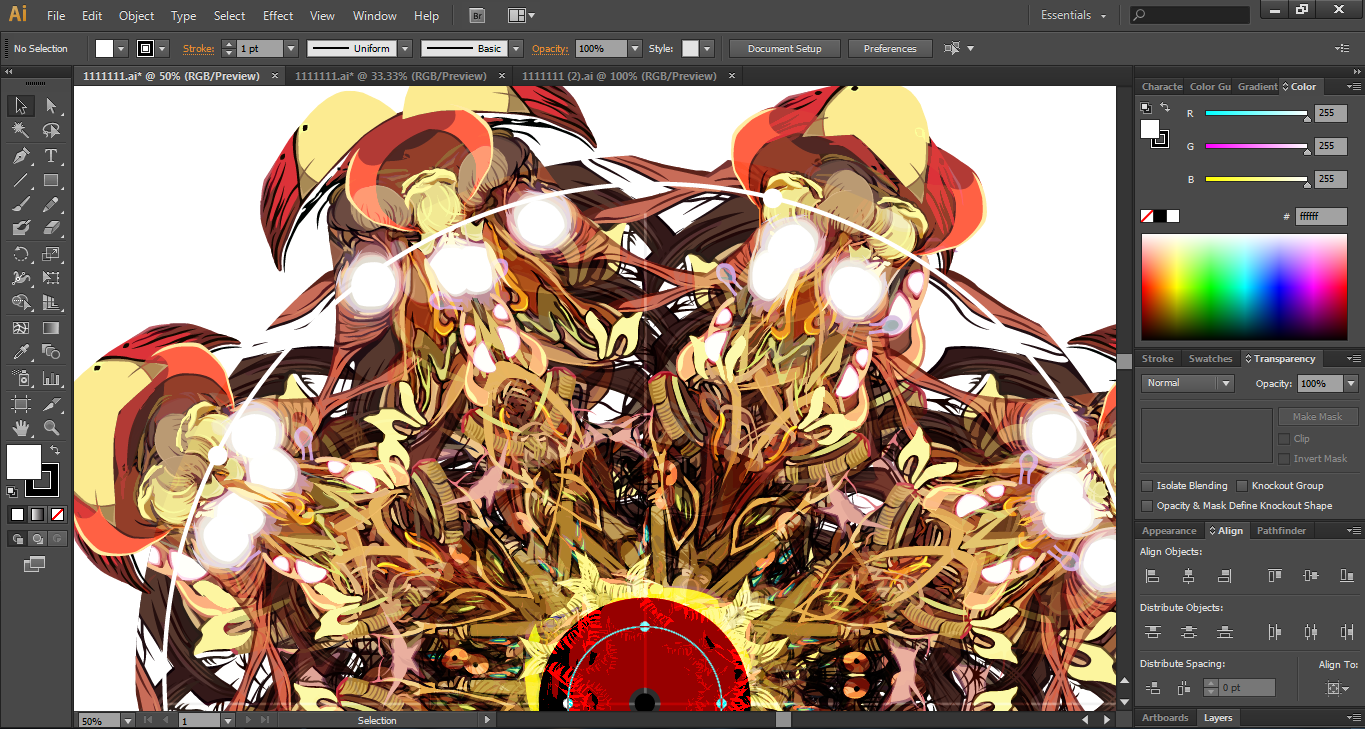 Laughingkho Production: Basic Computer- Tracing and Designing