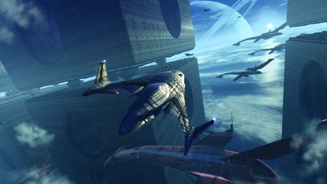 Sentient Developments: How to Measure the Power of Alien Civilizations ...