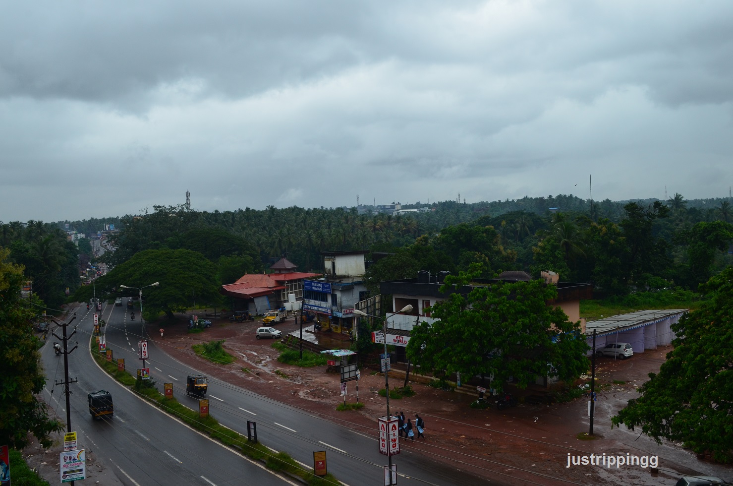 Just Tripping!: Kasaragod – Kerala in a District!