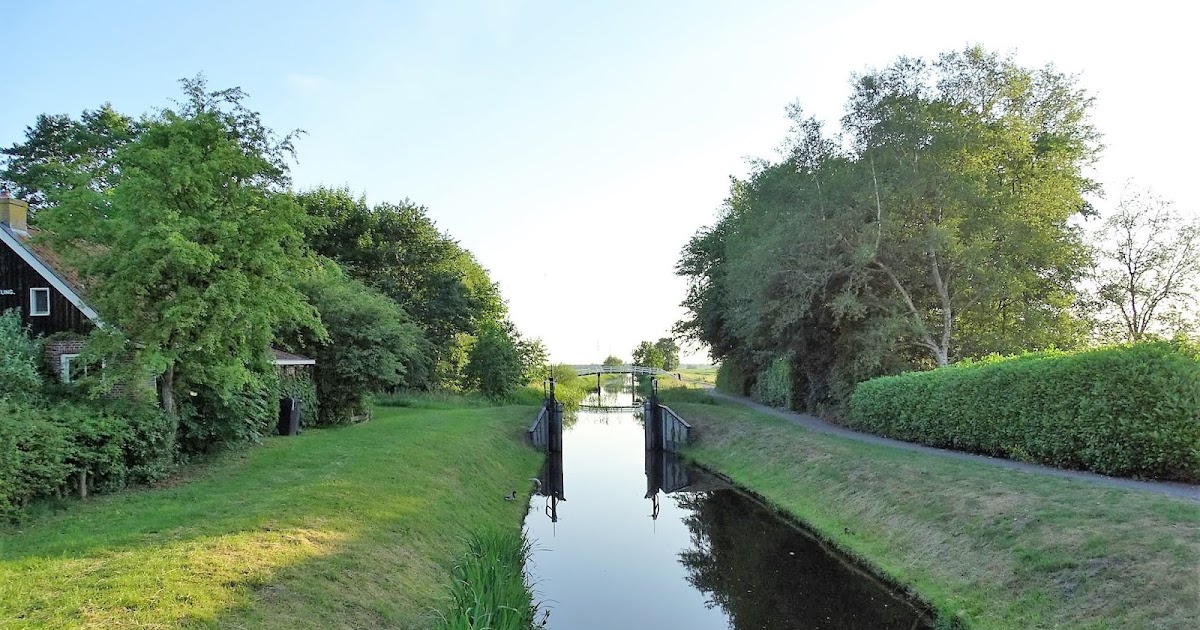 Dorpen en Steden van Nederland: Rottum (Friesland)
