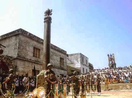 Kerala Letter: Some thoughts on the historic Battle of Colachel