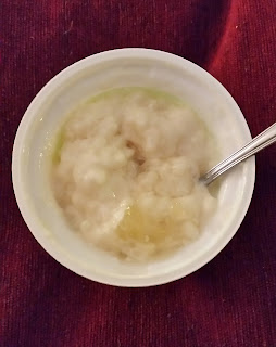 Trust Me Treats: Muller Rice Apple review