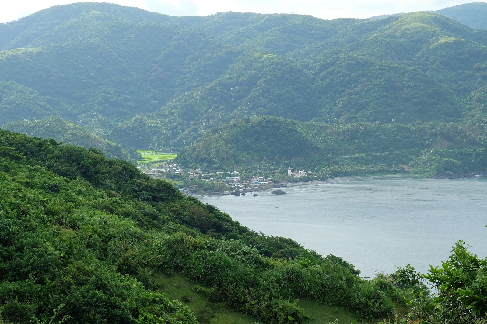 Balacay Point in Baras Catanduanes - From The Highest Peak to The ...