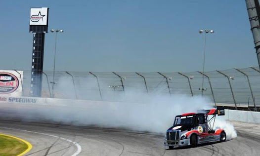 notes from The EDJE: Gale Banks And Mike Ryan Will Be Breaking Bad At ...