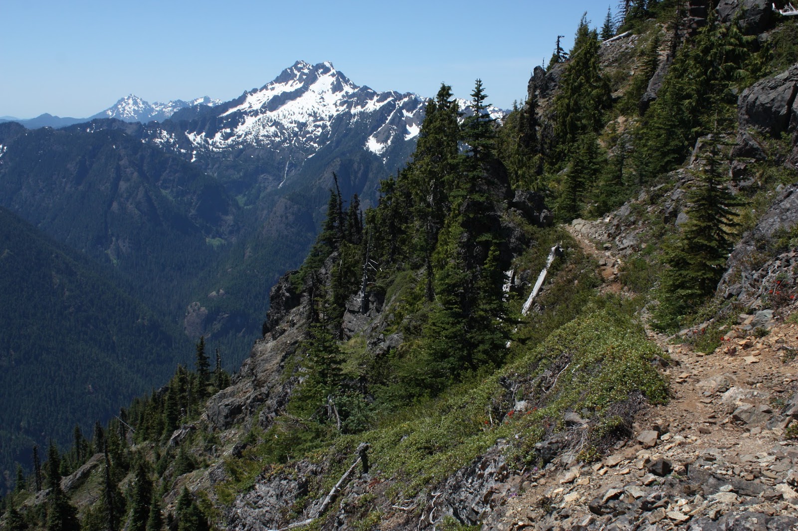 Hiking Shenandoah: Mount Jupiter
