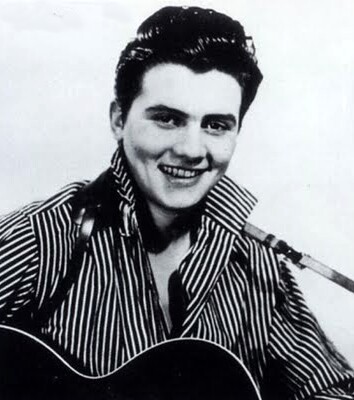 SIXTIES BEAT: Danny Rivers