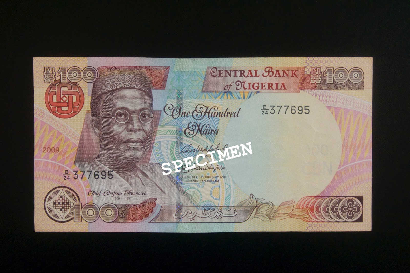 Aheh....: NIGERIA: Let's talk about Naira (their currency..)