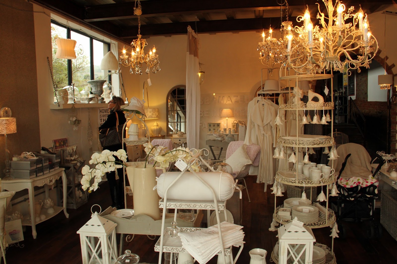 Under our own olive tree: When in Paarl .... Frater Square