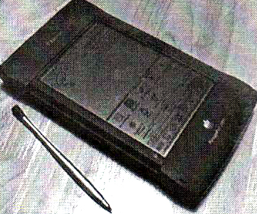 THE COMPUTER WORLD: History of Tablet PC