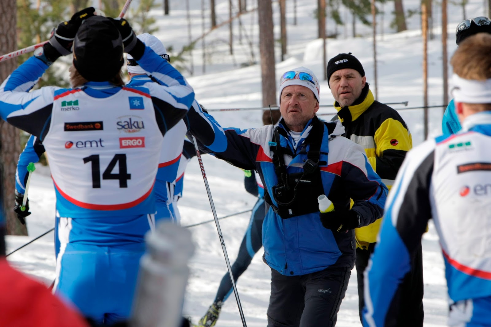 Pulleritsu/Scanpixi spordiblogi: Pullerits: Kuidas ma avastasin Team ...