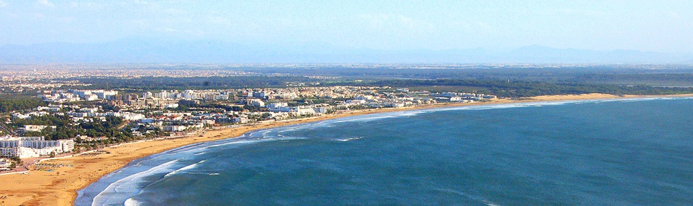 Tours In Morocco: Day Trip from Agadir