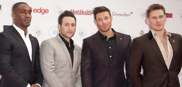 Blue: "Nuestro nuevo álbum será el mejor de todos" | One Hit Wonder Factory