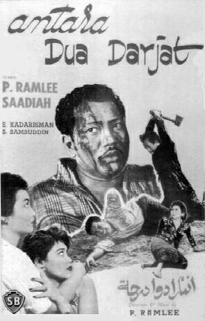 test: Koleksi Poster Filem Tan Sri P. Ramlee. (patut tengok)