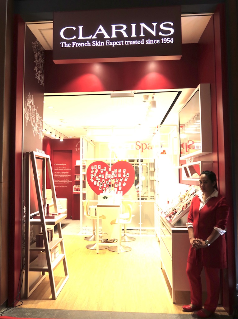 BEAUTY BULLETIN: Honestbee's exciting new partner and a new Clarins ...