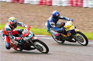 hafid hapid: Album Lawas Balap Motor Indonesia tahun 2000 (dari ...