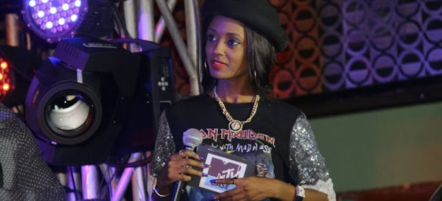 Artist of the day: VANESSA MDEE | MfumuMusic