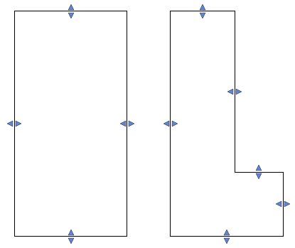 Revit Templateer: Slab Depressions