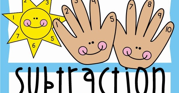 Subtraction Fun | From the Pond