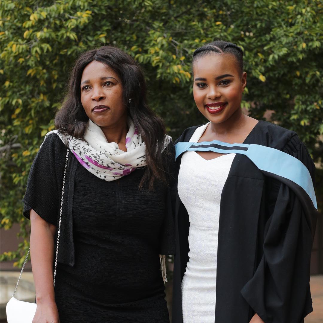 Skeem Saam Matric Dance Mapitsi