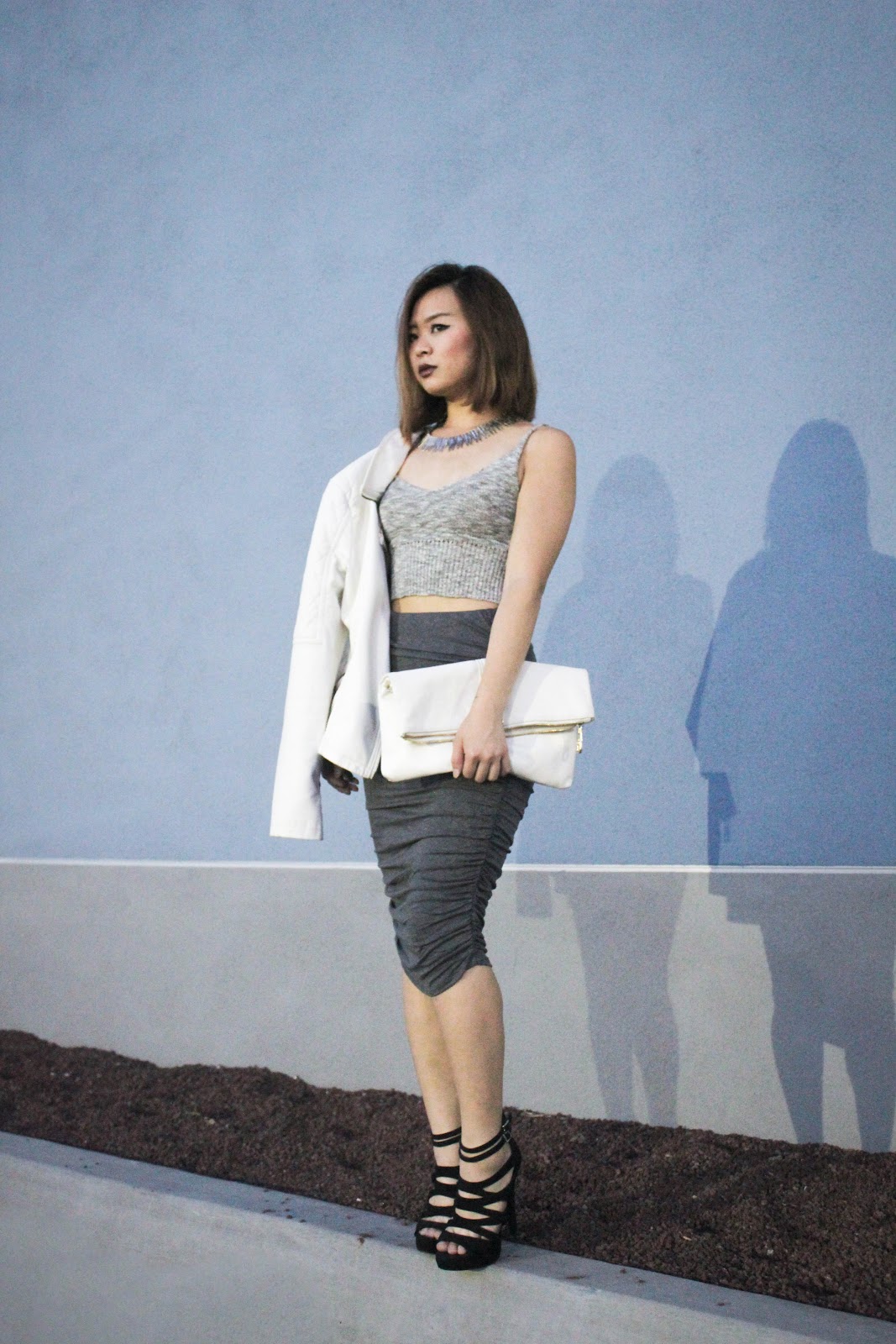 A FINE LINE | Styleologie