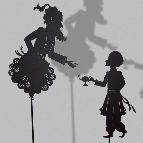 Educational Technology 1: Lesson 9 : Dramatized Experience