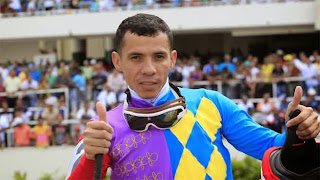 ENSALADA DE VAINITAS por Winston Hernández "Donde hay hipismo, lo ...