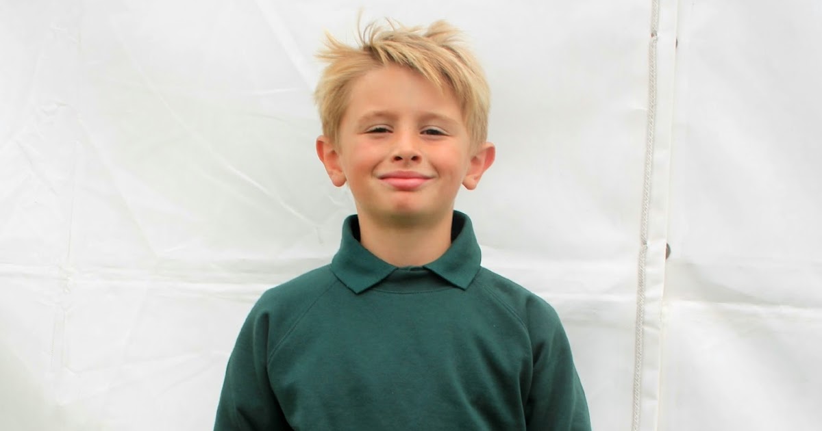 Mummy's Little Blog: Trutex Uniform Review