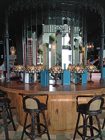 Simon Food Favourites: Nola Smokehouse & Bar, Barangaroo, Sydney (20 ...