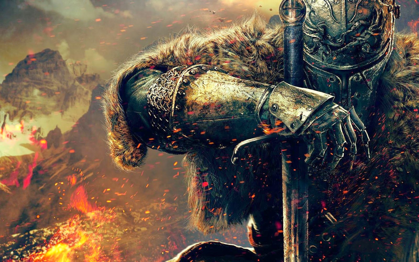 Dark Souls 2 Review ~ Το Στέκι του Έλληνα Gamer