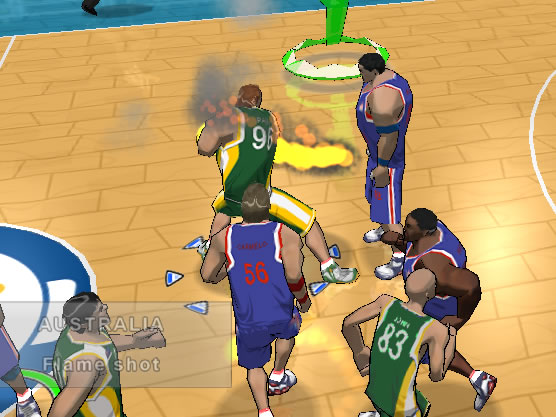 GAME: Incredi Basketball free download pc - the Best NBA 2K Alternative