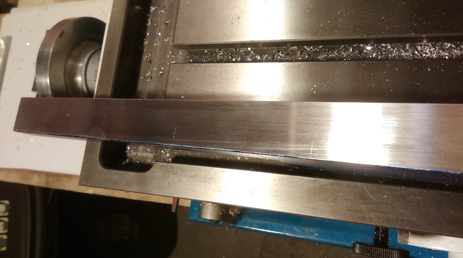 The Monastery: EERF Grinder (cont.)