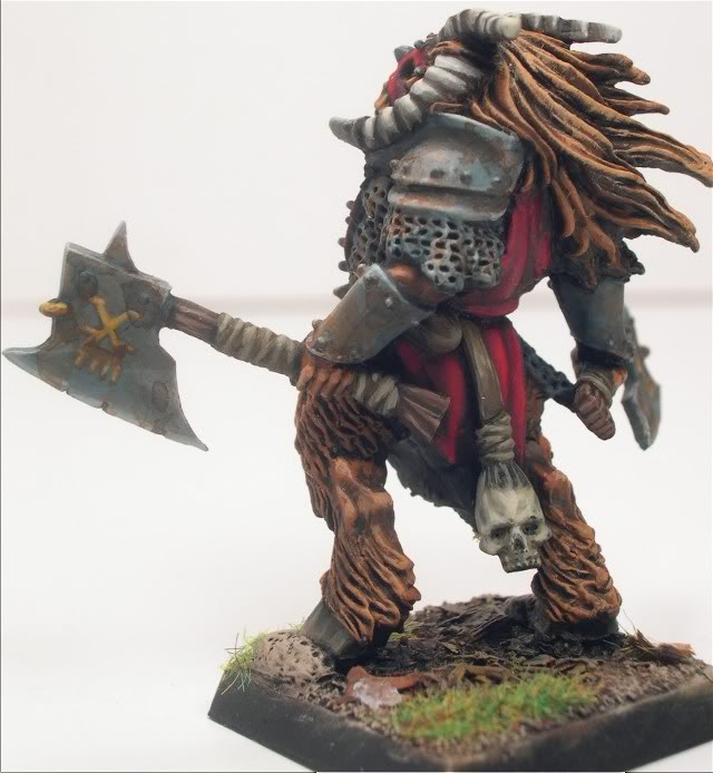 PsychosisPC's The Madhouse Workshop: Old Stuff Wednesday - March ...