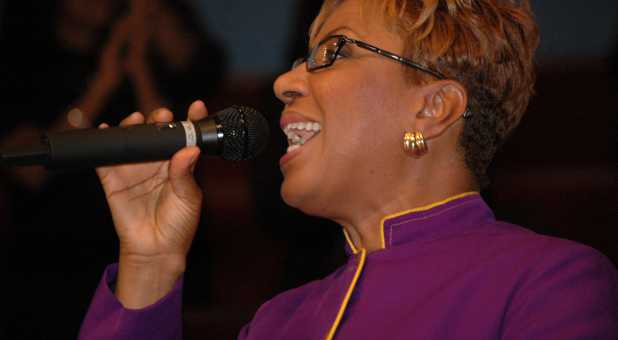 puricare chronicles: WOMEN PREACHERS IN CHURCH - In a time when many ...