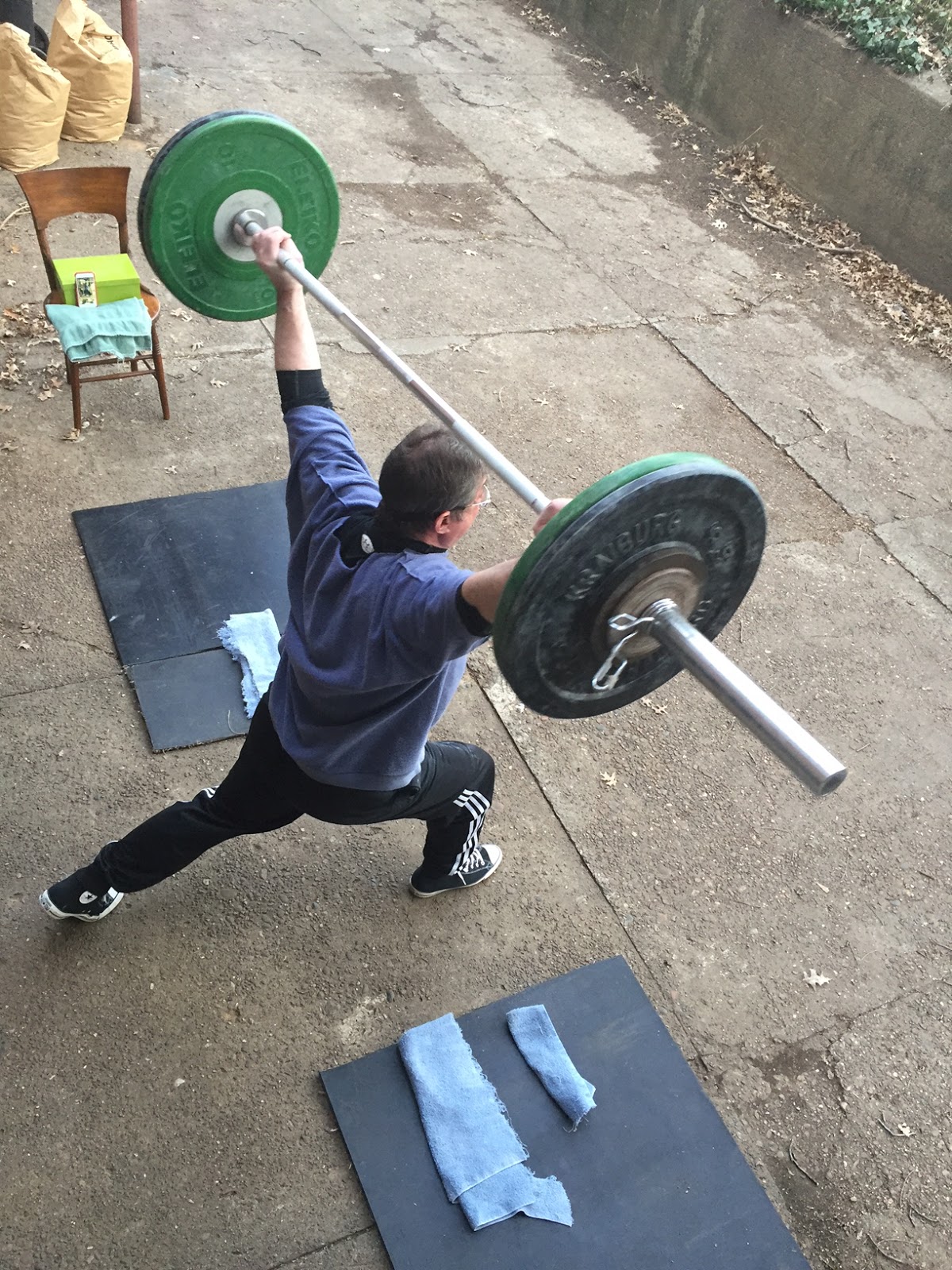 Dinosaur Training: A Training Program You've Never Seen Before!