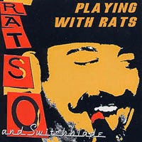 DC Rocks: When Ratso Met Kinky