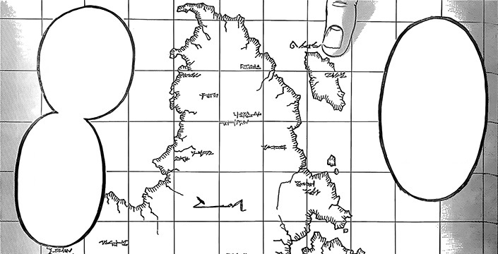 Universo Animangá: História de Shingeki no Kyojin: A Grande Guerra dos ...