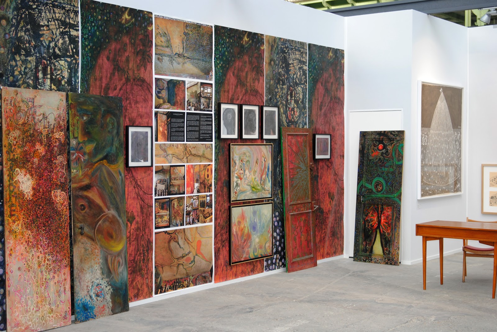 Herve Perdriolle Newsletter: mars 2016