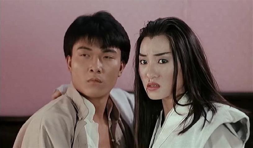The Bloody Pit of Horror: Geung si sin sang (1985)