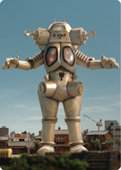 Import Monsters: Imported Thoughts