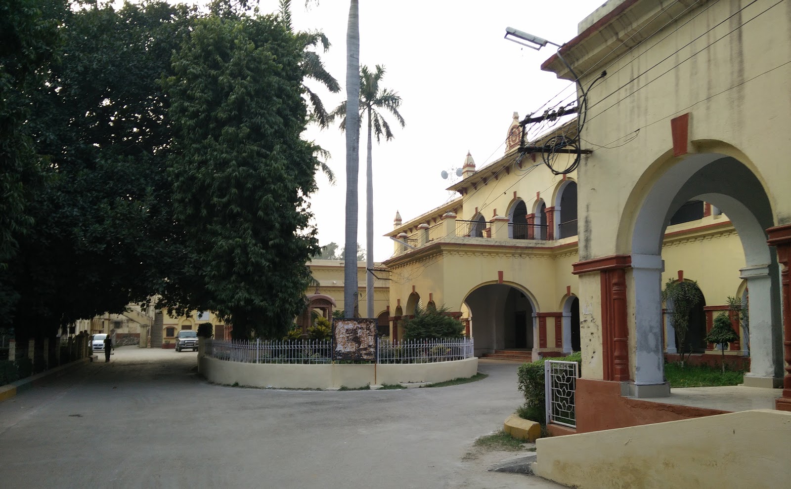 chs entrance exam 2017 - Chs Varanasi Hostel