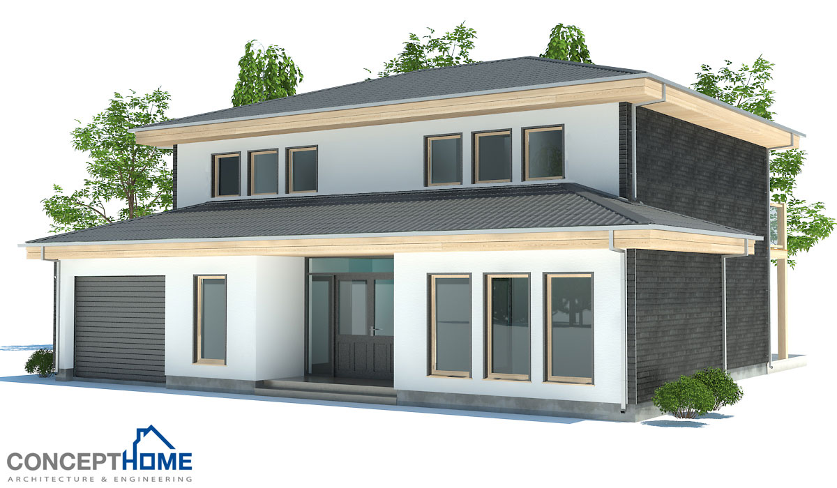 Affordable Home Plans: Economical House Plans