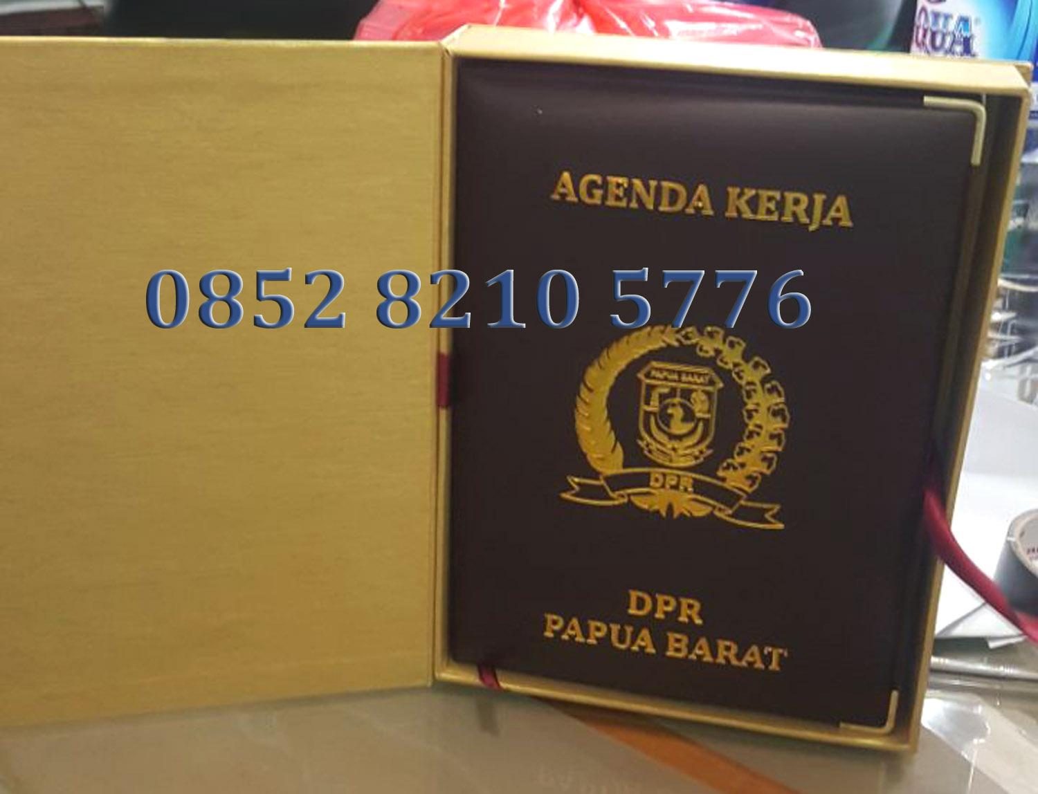 Kertas Prada Adalah - Delinewstv